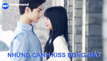 Watch Eye-catching KISS scenes - Free Movies Online | OnDemandViet